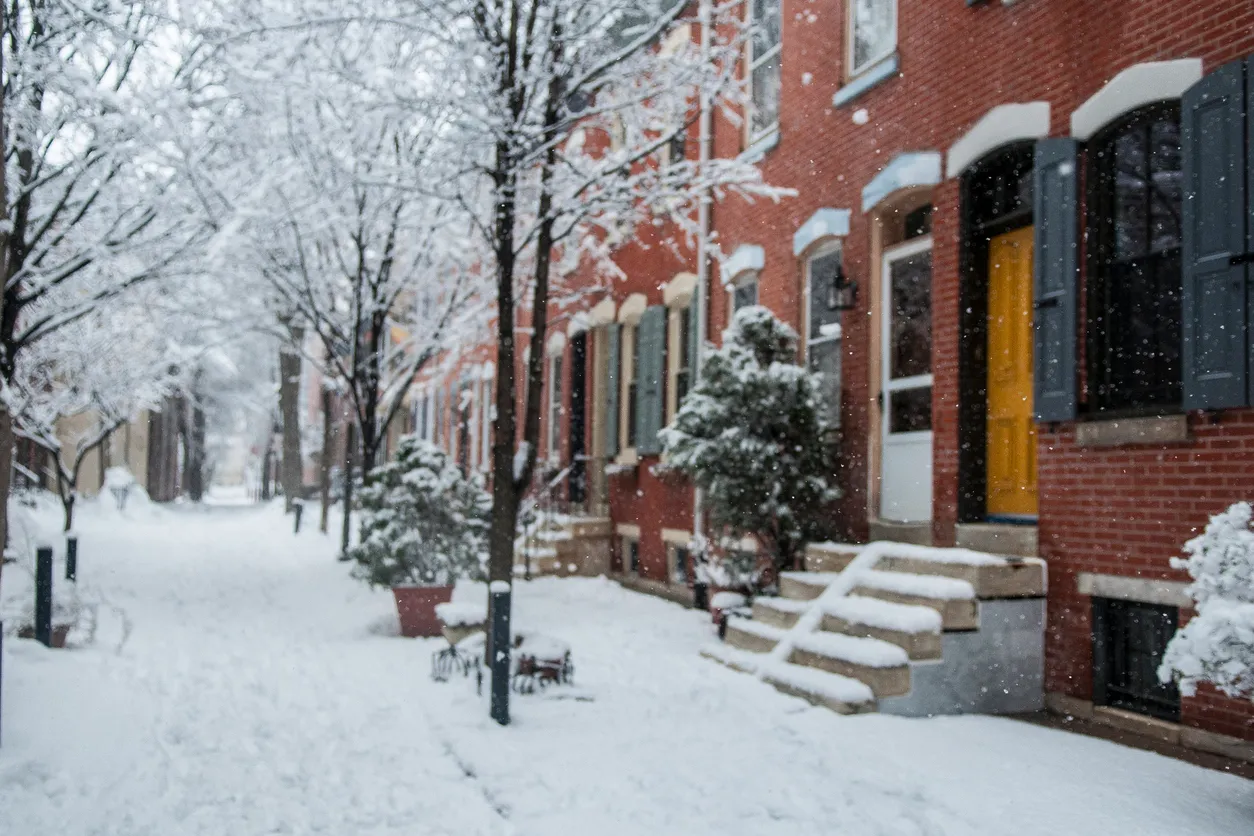 How to Prepare your HVAC for the Coldest Time of the Year in PA