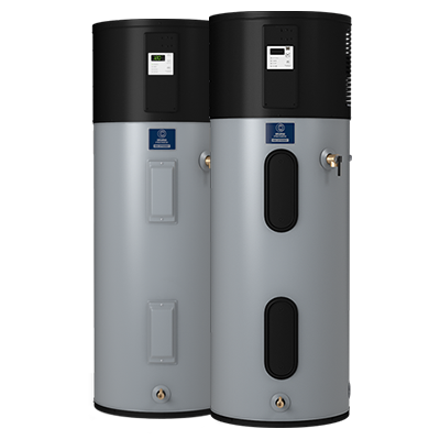 Heat Pump Water Heaters | AirMaster Heating & Cooling