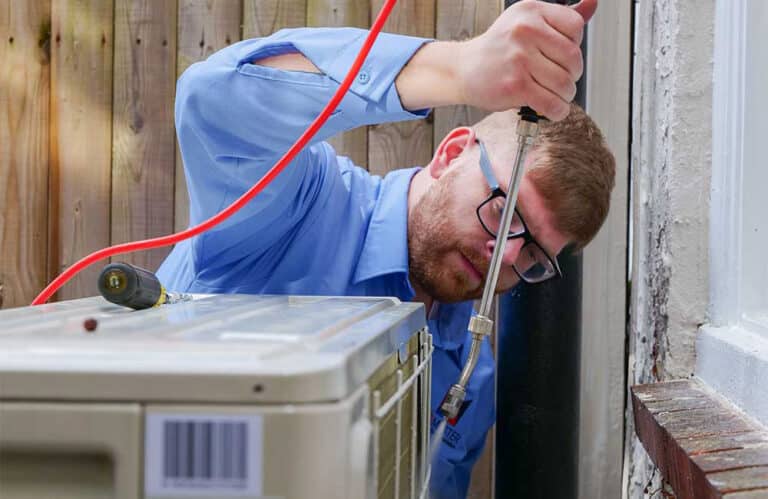 Air Conditioning Services | AirMaster Heating & Cooling Specialists