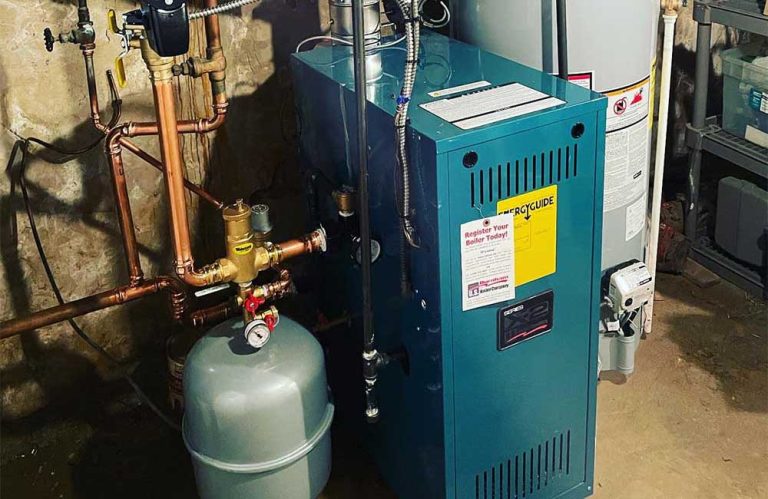 Boiler Installers in Philadelphia | AirMaster