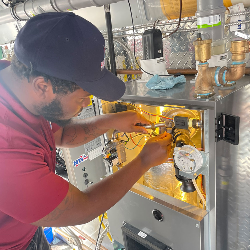 Boiler Installers in Philadelphia | AirMaster