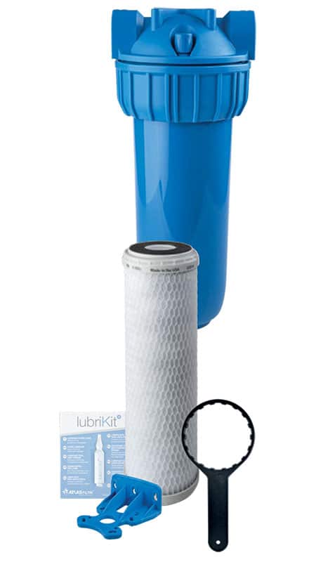 Water Filter Installation Services | AirMaster