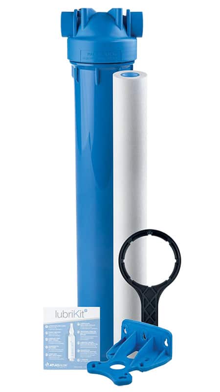Water Filter Installation Services | AirMaster